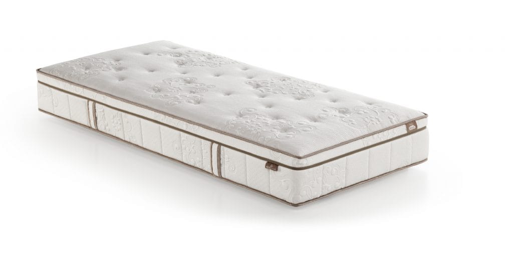matelas-beka-geltex-plus - Au Lit